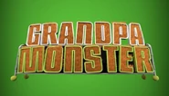 Grandpa Monster | The Masked Singer Wiki | Fandom