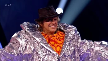 Jacket Potato | The Masked Singer Wiki | Fandom