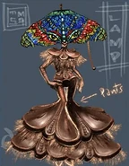 Lamp | The Masked Singer Wiki | Fandom