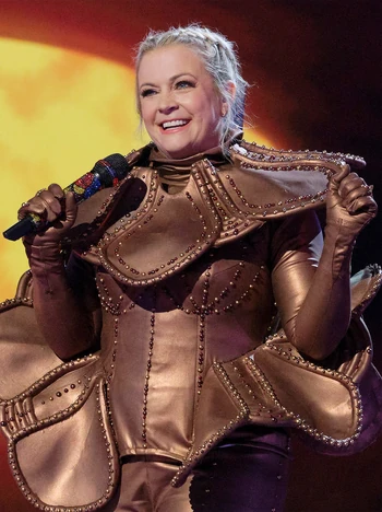 Lamp | The Masked Singer Wiki | Fandom