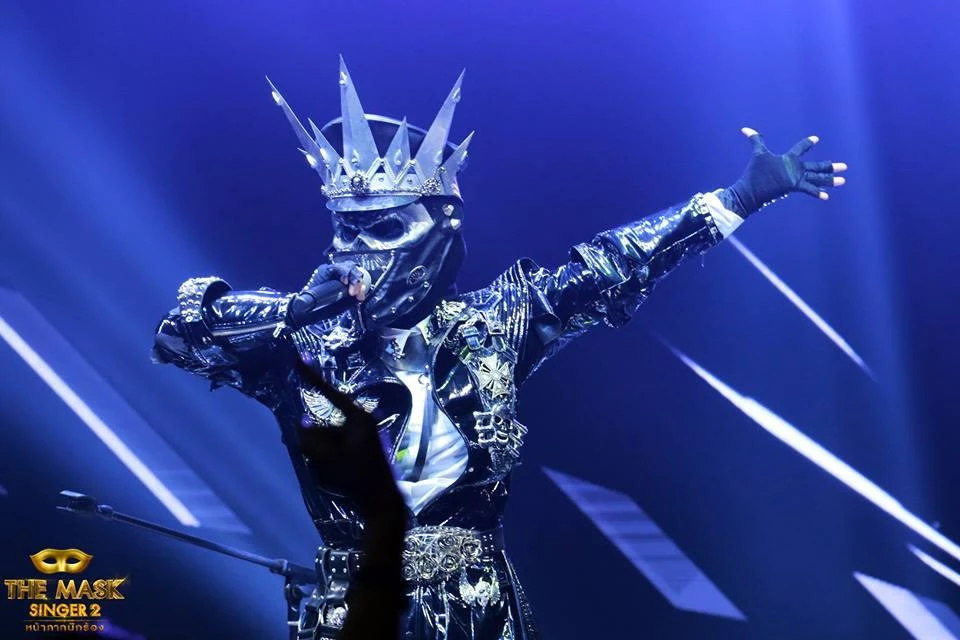 Devil (THAI) | The Masked Singer Wiki | Fandom