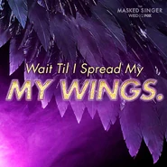 Raven (US) | The Masked Singer Wiki | Fandom