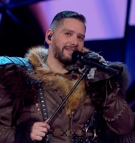 Minotauro | The Masked Singer Wiki | Fandom