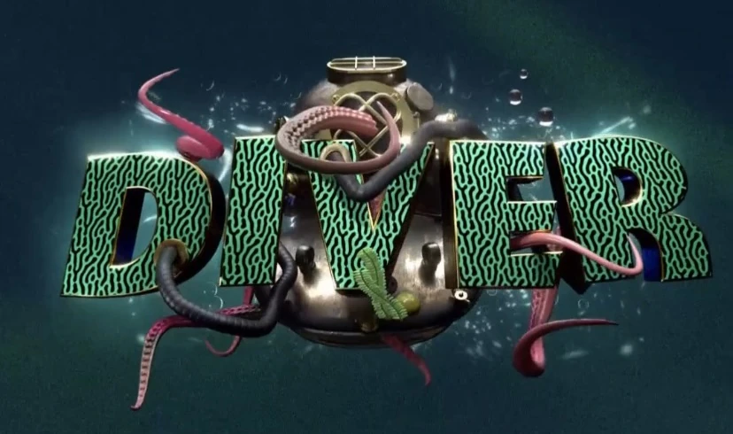 Diver (US) | The Masked Singer Wiki | Fandom