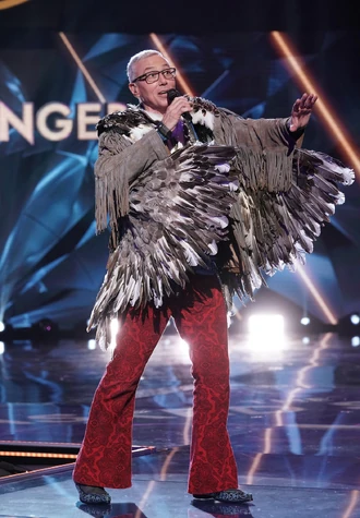 Eagle (US) | The Masked Singer Wiki | Fandom