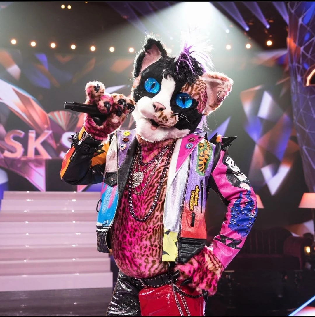 Kot (PL) | The Masked Singer Wiki | Fandom