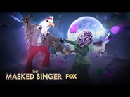 Season 2 (USA) | The Masked Singer Wiki | Fandom