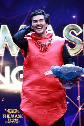 Pork Chili Dip | The Masked Singer Wiki | Fandom