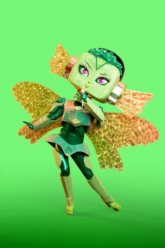 Space Fairy | The Masked Singer Wiki | Fandom