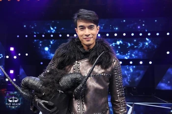 Aries | The Masked Singer Wiki | Fandom