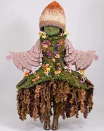 Mushroom (UK) | The Masked Singer Wiki | Fandom