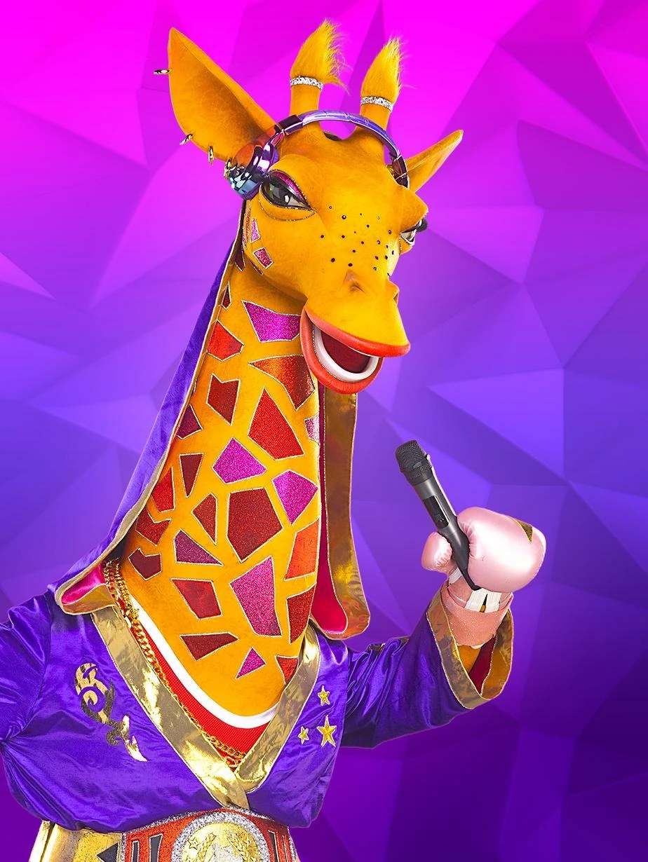 Got Talent | The Masked Singer Wiki | Fandom