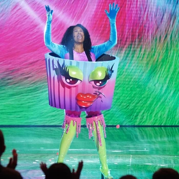 Cupcake (US) | The Masked Singer Wiki | Fandom