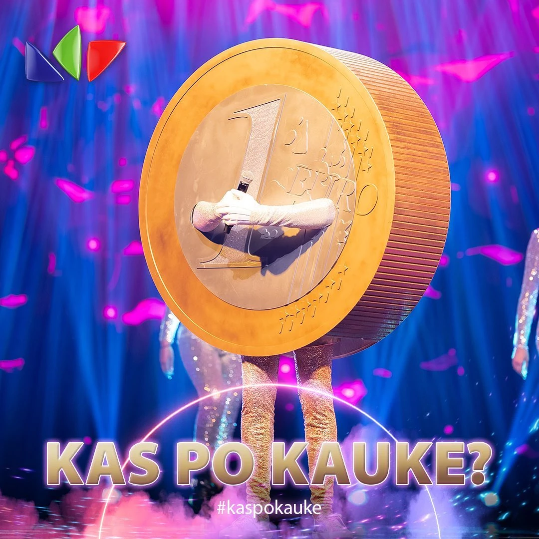 Euras | The Masked Singer Wiki | Fandom