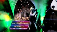 Skunk | The Masked Singer Wiki | Fandom