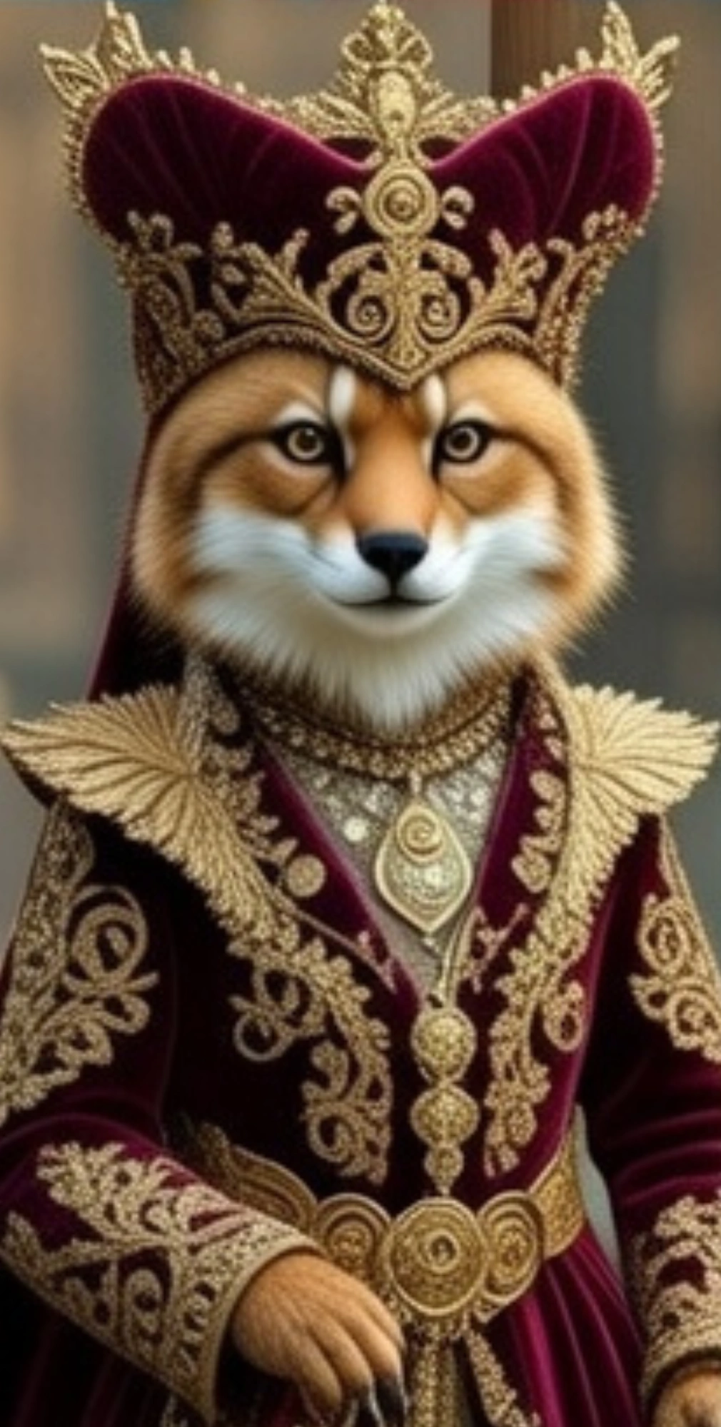 User blog:KomaFan/Mask Singer AI | The Masked Singer Wiki | Fandom