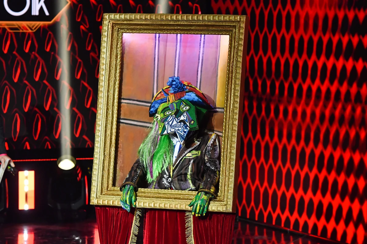 Slika | The Masked Singer Wiki | Fandom