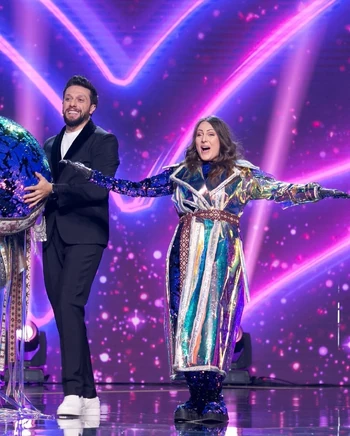 Meduza (ARM) | The Masked Singer Wiki | Fandom