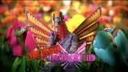 Hummingbird | The Masked Singer Wiki | Fandom