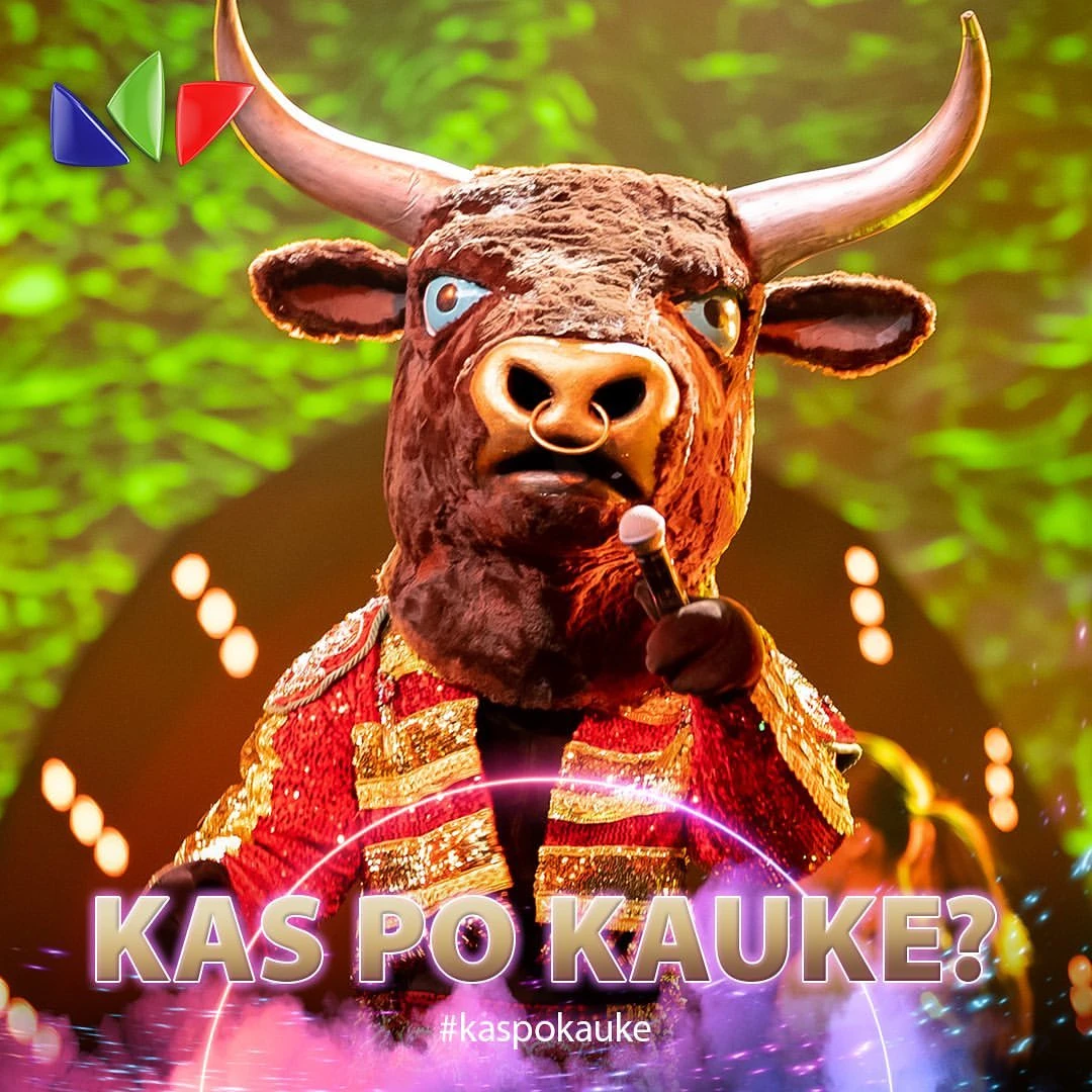 Jautis | The Masked Singer Wiki | Fandom