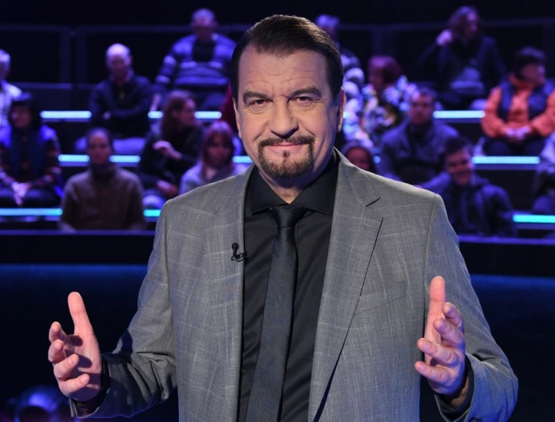 Niki Kunchev | The Masked Singer Wiki | Fandom