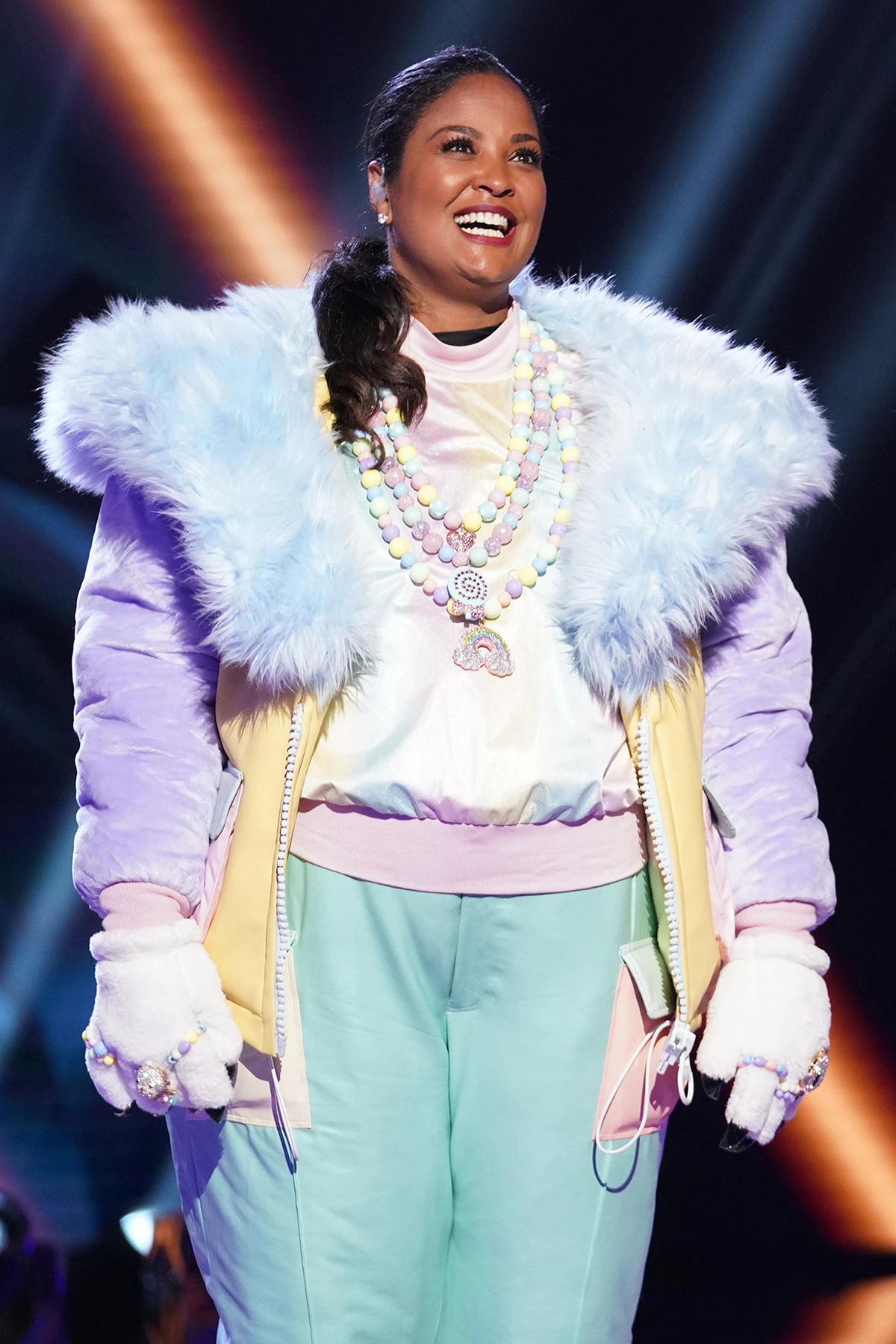 Panda (US) | The Masked Singer Wiki | Fandom