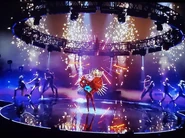 Queen of Hearts | The Masked Singer Wiki | Fandom