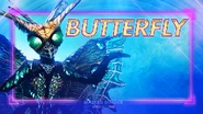 Butterfly (US) | The Masked Singer Wiki | Fandom
