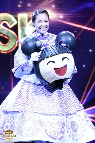 Amuay | The Masked Singer Wiki | Fandom