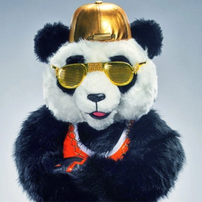 Panda (FR) | The Masked Singer Wiki | Fandom