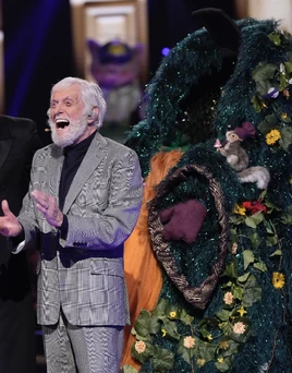 Gnome (US) | The Masked Singer Wiki | Fandom