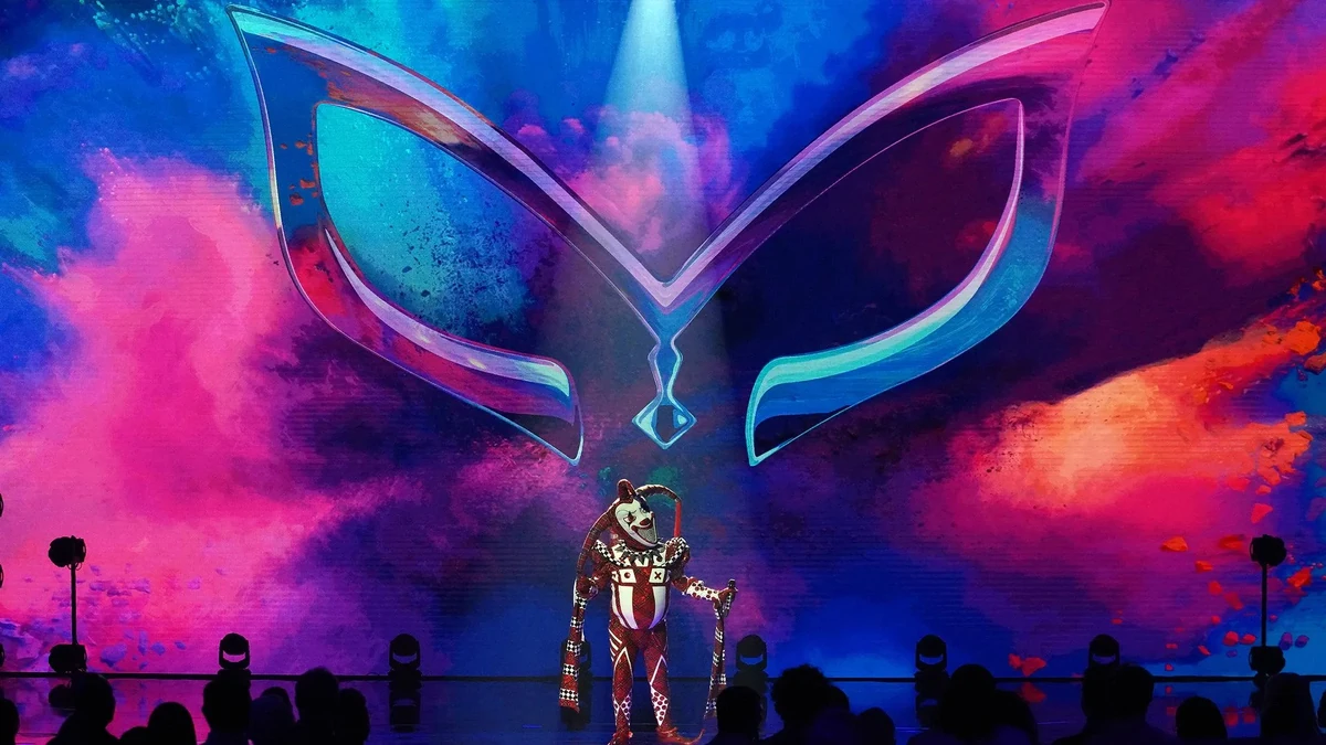 Group A Semi-Final | The Masked Singer Wiki | Fandom