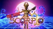 Scorpio (US) | The Masked Singer Wiki | Fandom