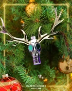 Deer | The Masked Singer Wiki | Fandom