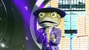 Frog (US) | The Masked Singer Wiki | Fandom