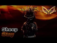 Sheep | The Masked Singer Wiki | Fandom