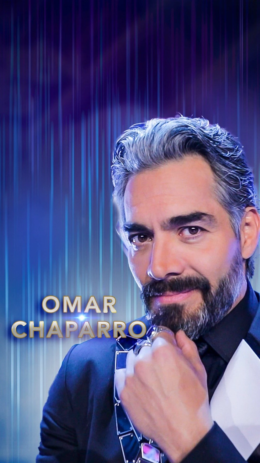 Omar Chaparro | The Masked Singer Wiki | Fandom