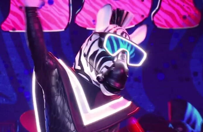 Season 5, Episode 3 (FR) | The Masked Singer Wiki | Fandom