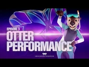 Otter (UK) | The Masked Singer Wiki | Fandom