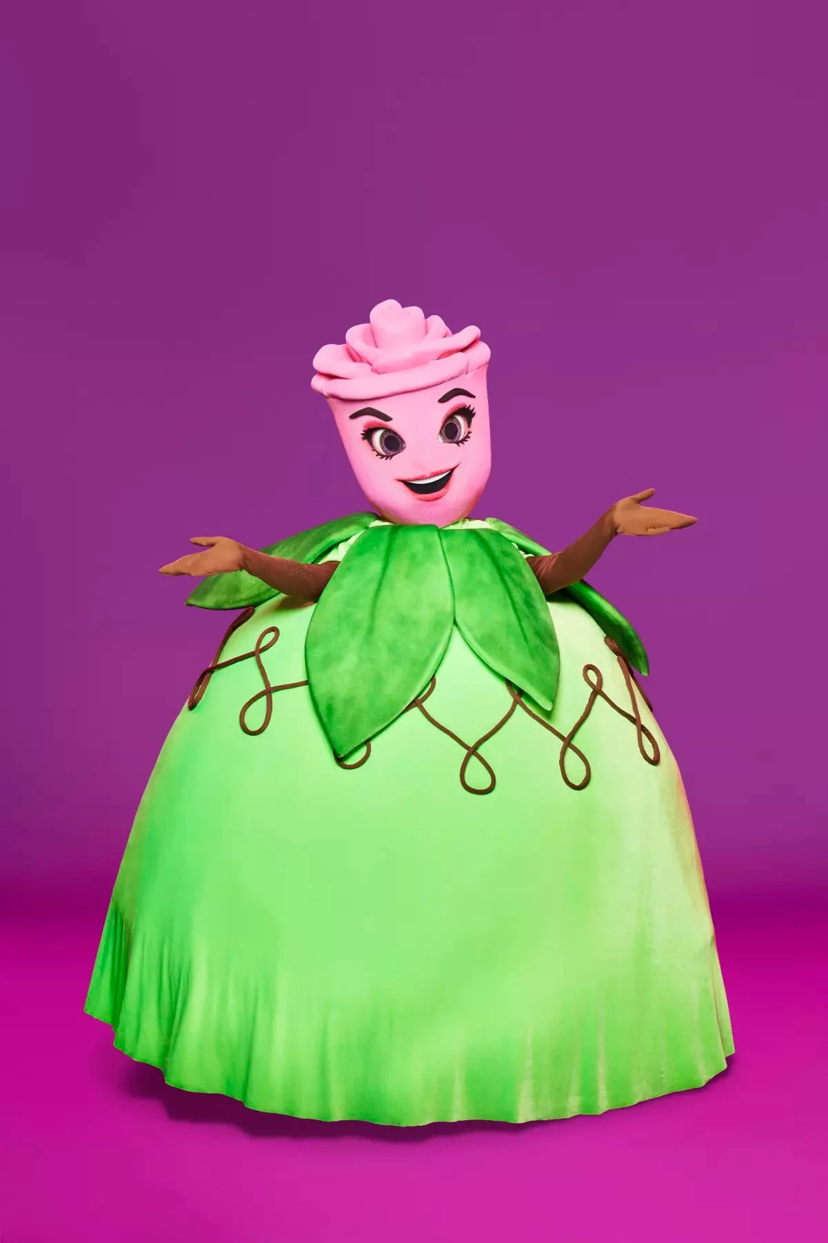 Prinsesstårtan | The Masked Singer Wiki | Fandom