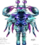 Crab | The Masked Singer Wiki | Fandom