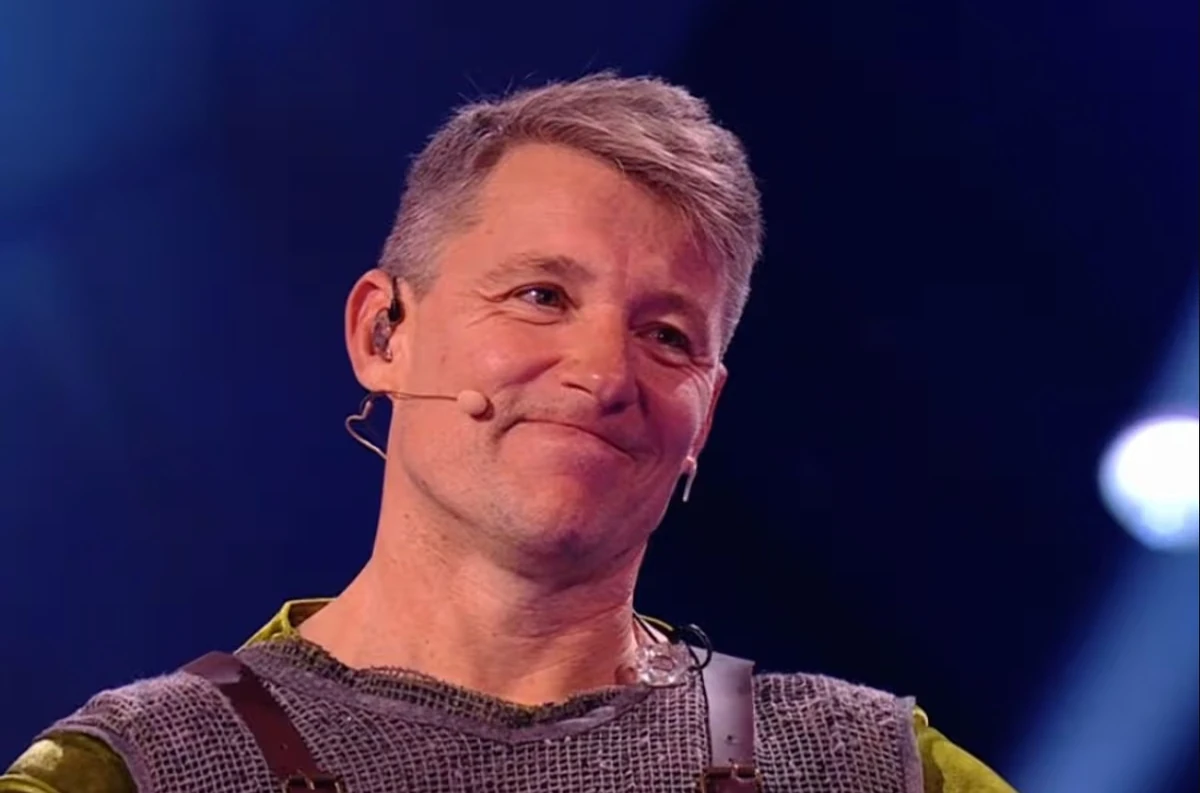 Conkers | The Masked Singer Wiki | Fandom