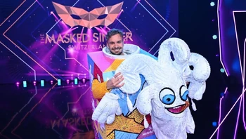 Milch | The Masked Singer Wiki | Fandom