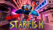 Starfish | The Masked Singer Wiki | Fandom