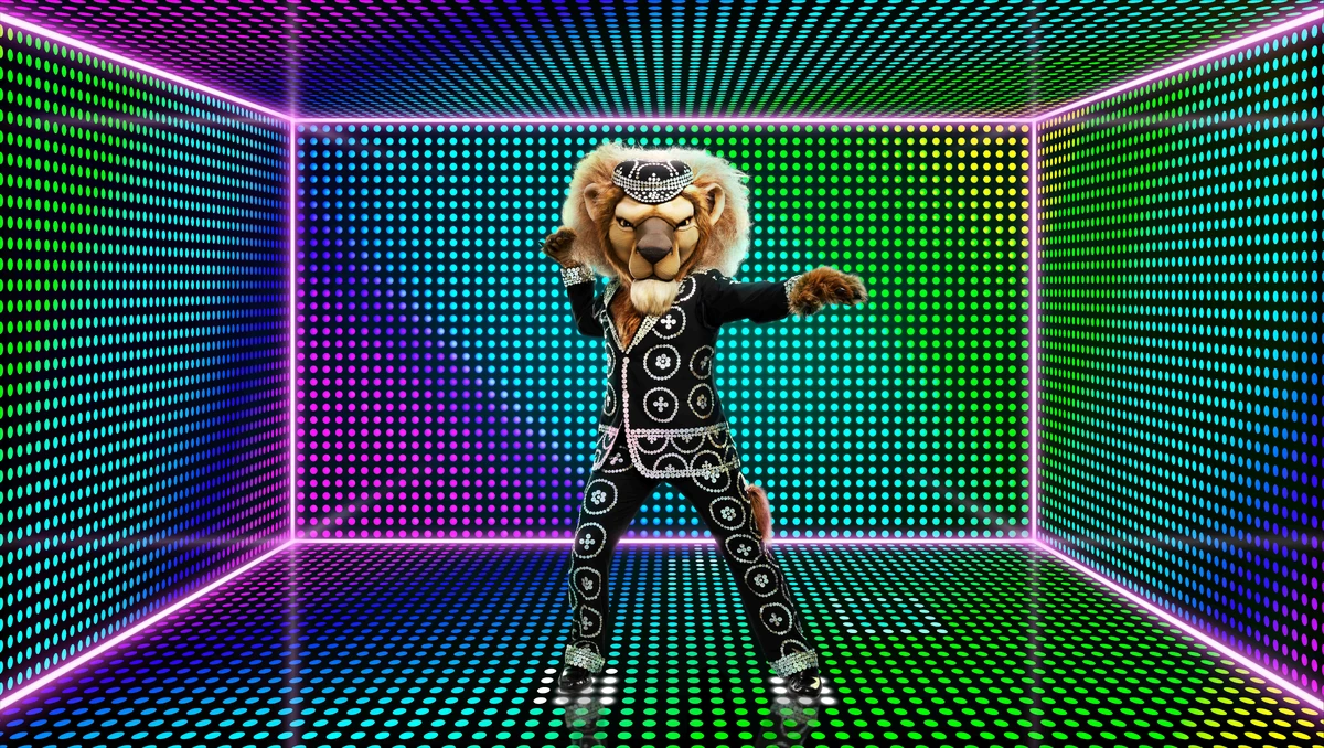 Pearly King | The Masked Singer Wiki | Fandom