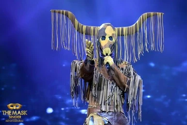 Masked Singer Bingo Review - 90 Ball Bingo🔝 Jogue com segurança com o ...