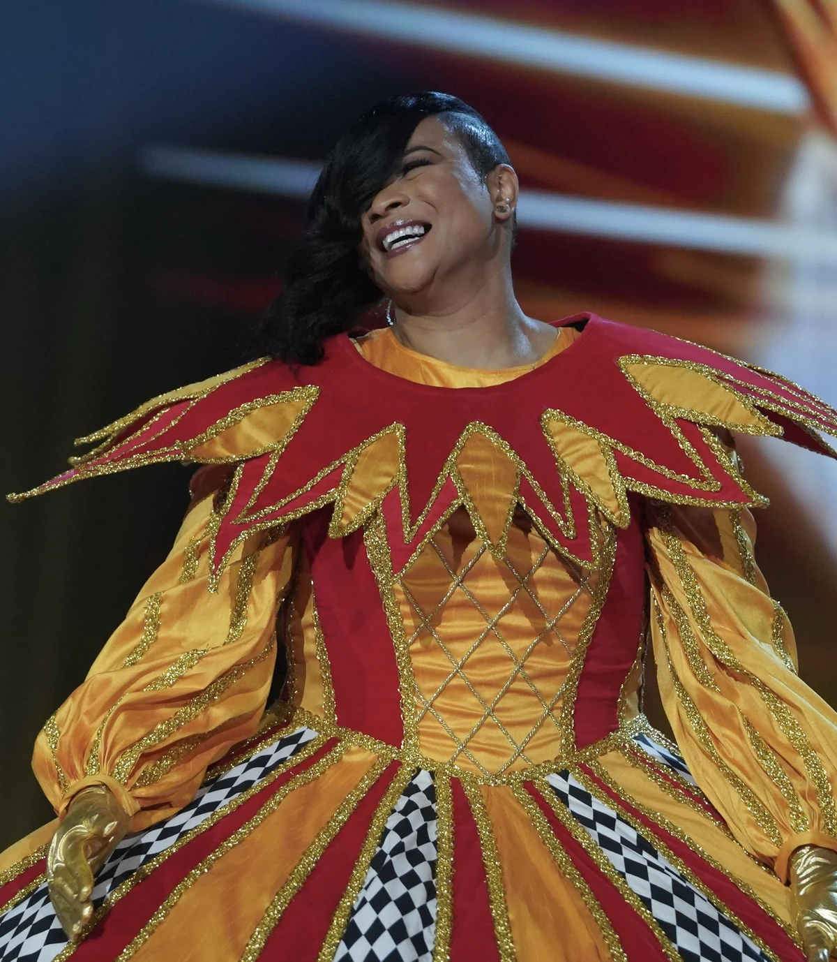 Harlequin | The Masked Singer Wiki | Fandom