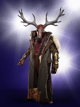 Deer | The Masked Singer Wiki | Fandom