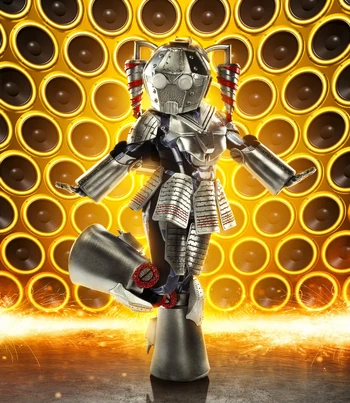 Robo Girl | The Masked Singer Wiki | Fandom