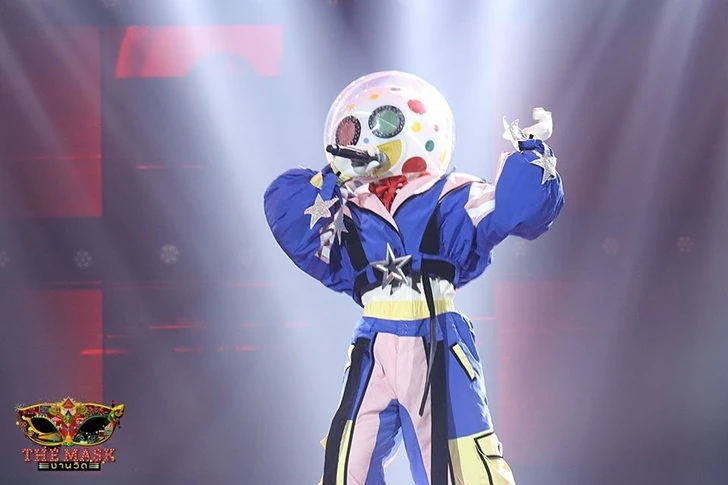 Heaven Balloon | The Masked Singer Wiki | Fandom